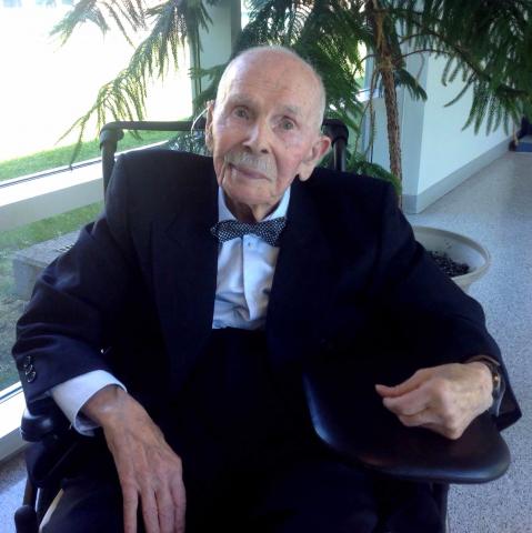 Peter John Brennan | Beechwood